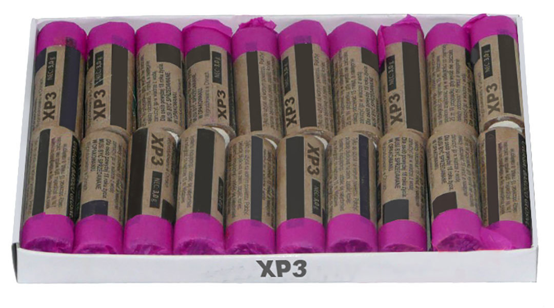 Home - Bamboo Fireworks